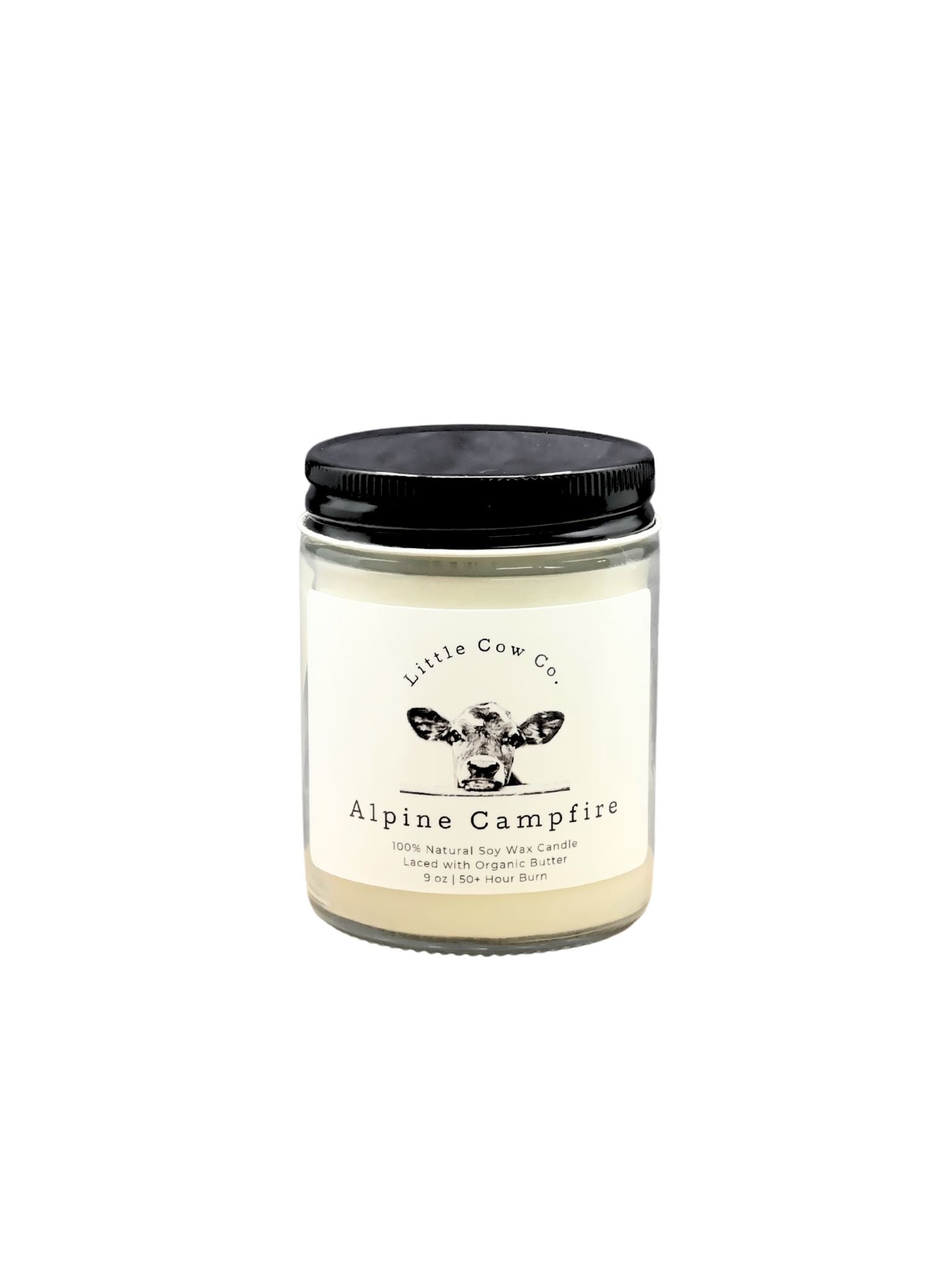 Alpine Campfire – Little Cow Co.